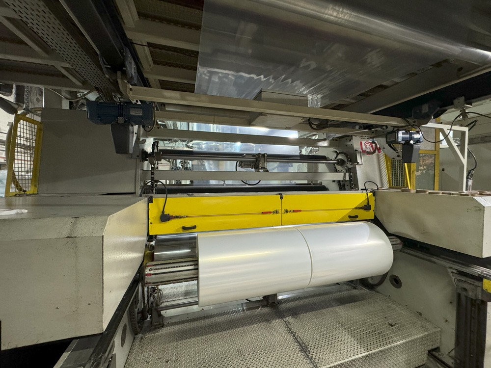 Производитель пакеты для курьерских служб