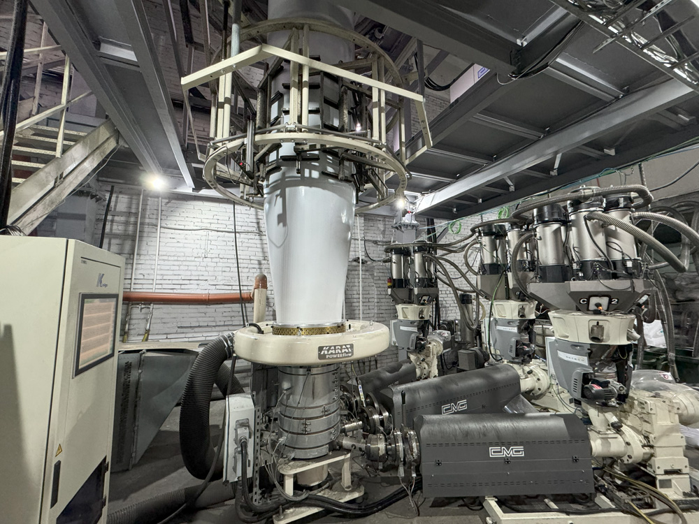 Производитель пакеты для курьерских служб